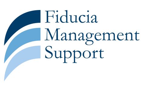 Fiducia Logo